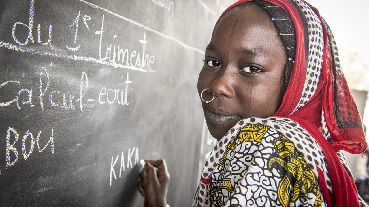 ONU World Food Programme (WFP)